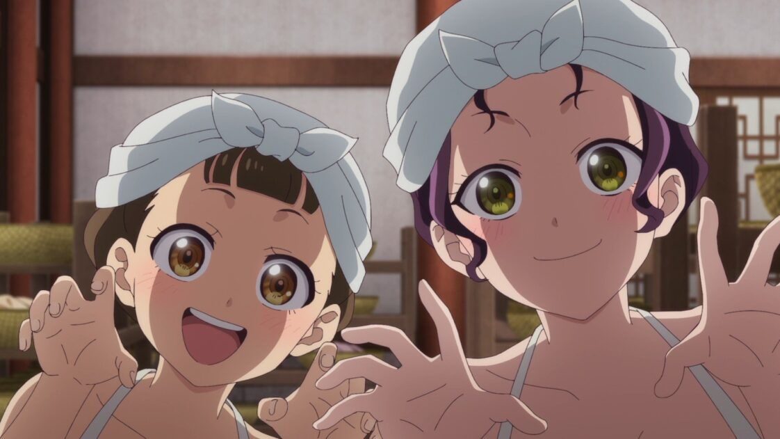 The Apothecary Diaries Season 2 Episode 13 Review: Jinshi Isn’t the Only One Balancing a Secret ...