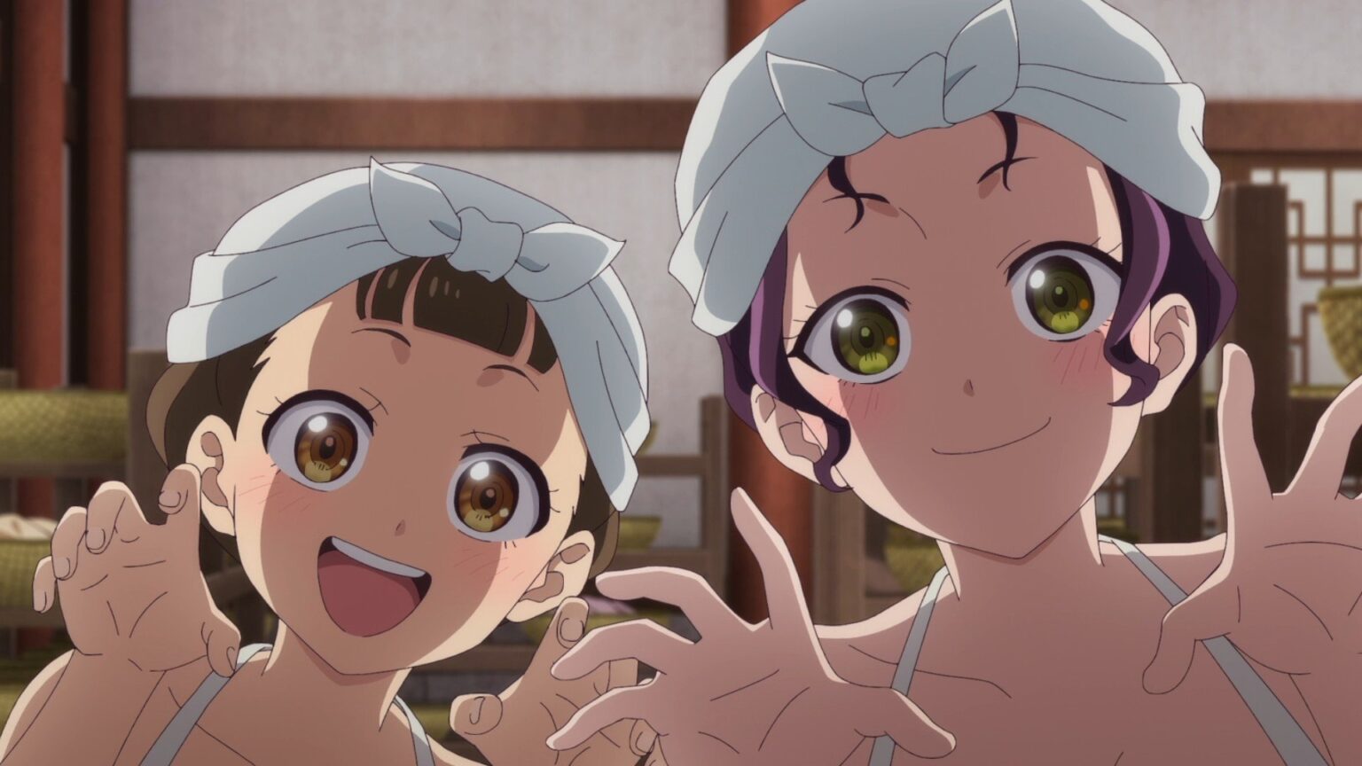 The Apothecary Diaries Season 2 Episode 13 Review: Jinshi Isn’t the Only One Balancing a Secret ...