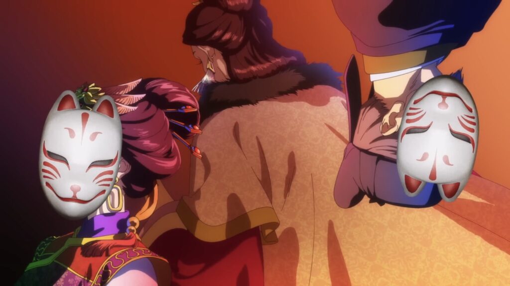 The Apothecary Diaries Season 2 Episode 13 Review: Jinshi Isn’t the Only One Balancing a Secret ...