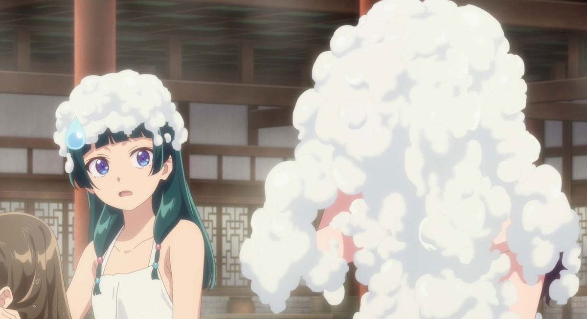 The Apothecary Diaries Season 2 Episode 13 Review: Jinshi Isn’t the Only One Balancing a Secret ...