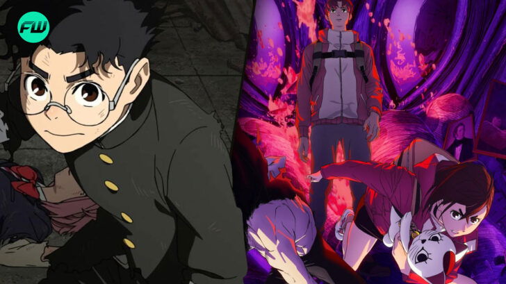 Only One Thing Can Make ‘Dandadan’ Season 2 Better Than Season 1