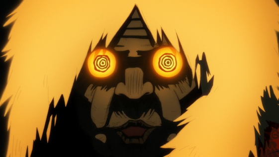 Turbo Granny’s Pride Makes You Forget Just Why She Is the Best ...