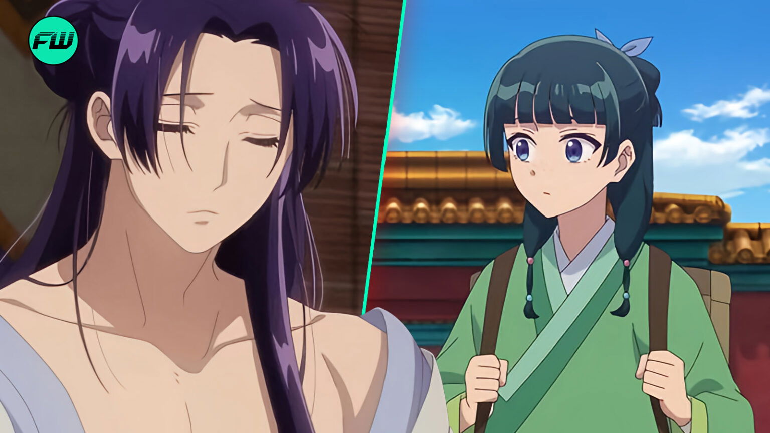 The Apothecary Diaries Season 2 Episode 13 Review: Jinshi Isn’t the Only One Balancing a Secret ...