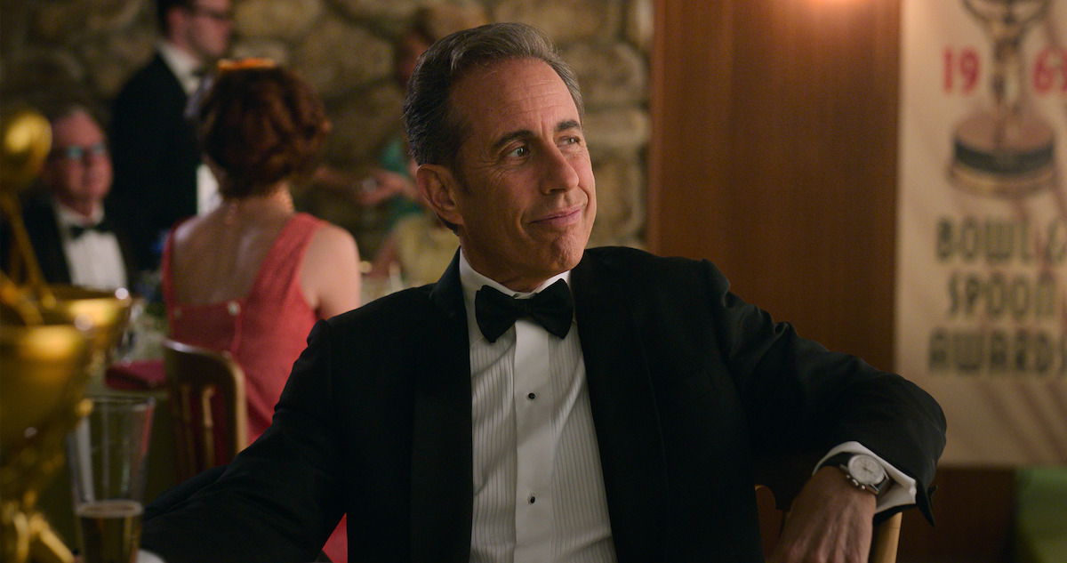 ‘It’s Always Sunny in Philadelphia’ Creator Proved Jerry Seinfeld’s ...