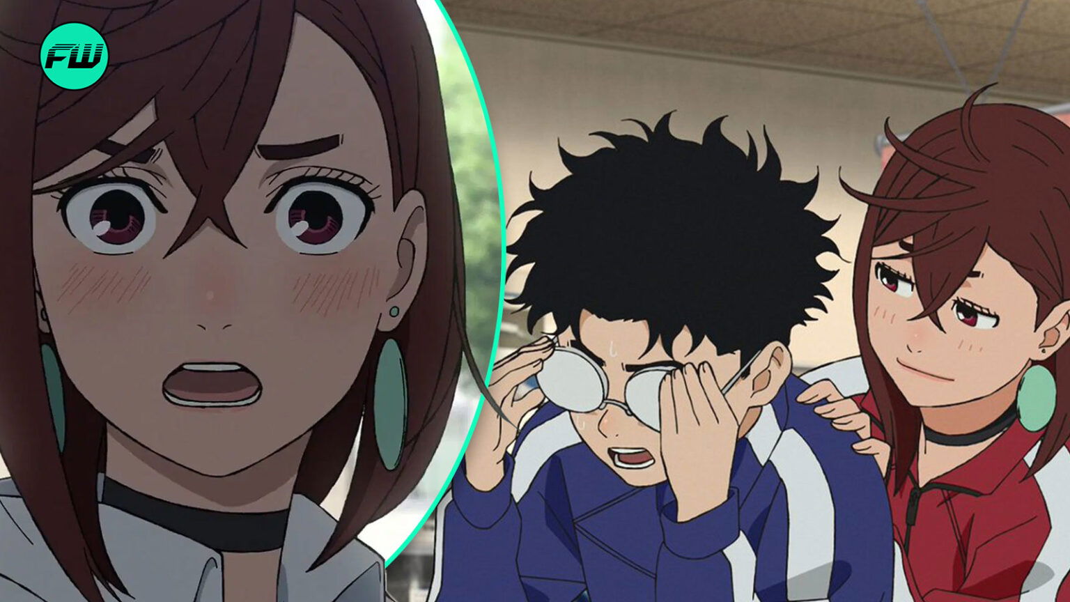 Science Saru Is Slowly Fixing the Reputation of Modern Anime With ...