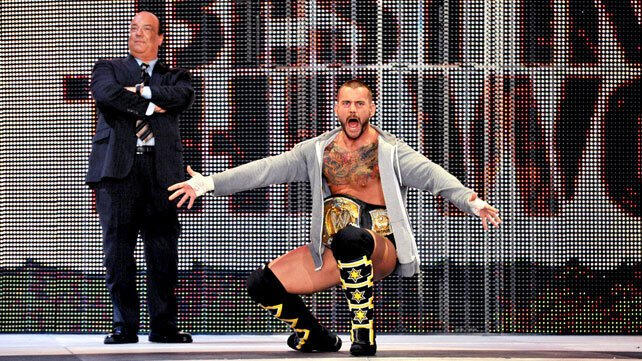 This is Heartbreaking, 1 Small Roman Reigns and Paul Heyman Detail After CM Punk Asks His Favor ...