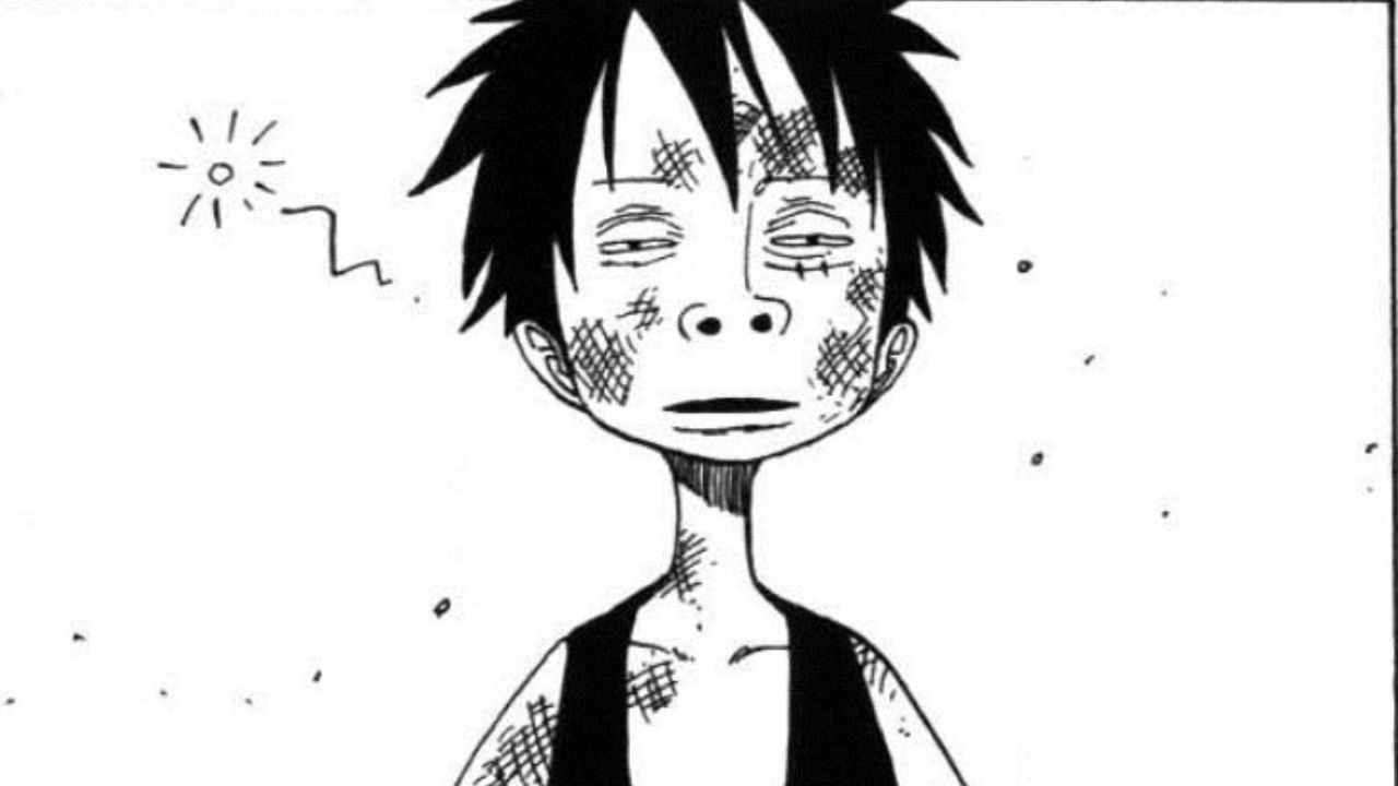 "Yep those are definitely Black Clover hands": Yuki Tabata’s One Piece Art Shows He Can Replace ...