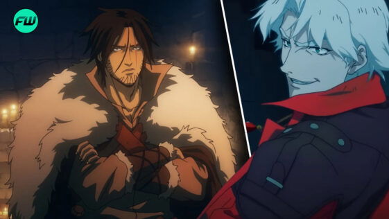 Devil May Cry’s Dante vs. Castlevania’s Trevor Belmont: Who Is the ...
