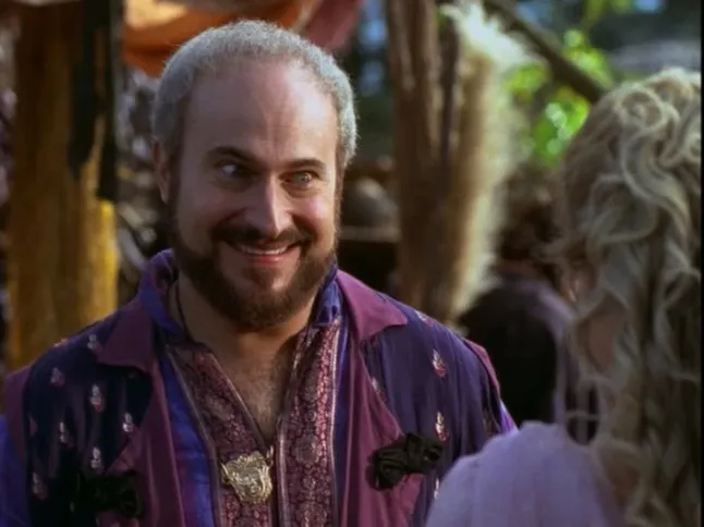 Robert Trebor Made Villains Iconic on TV, Xena: Warrior Princess Star Dies at 71