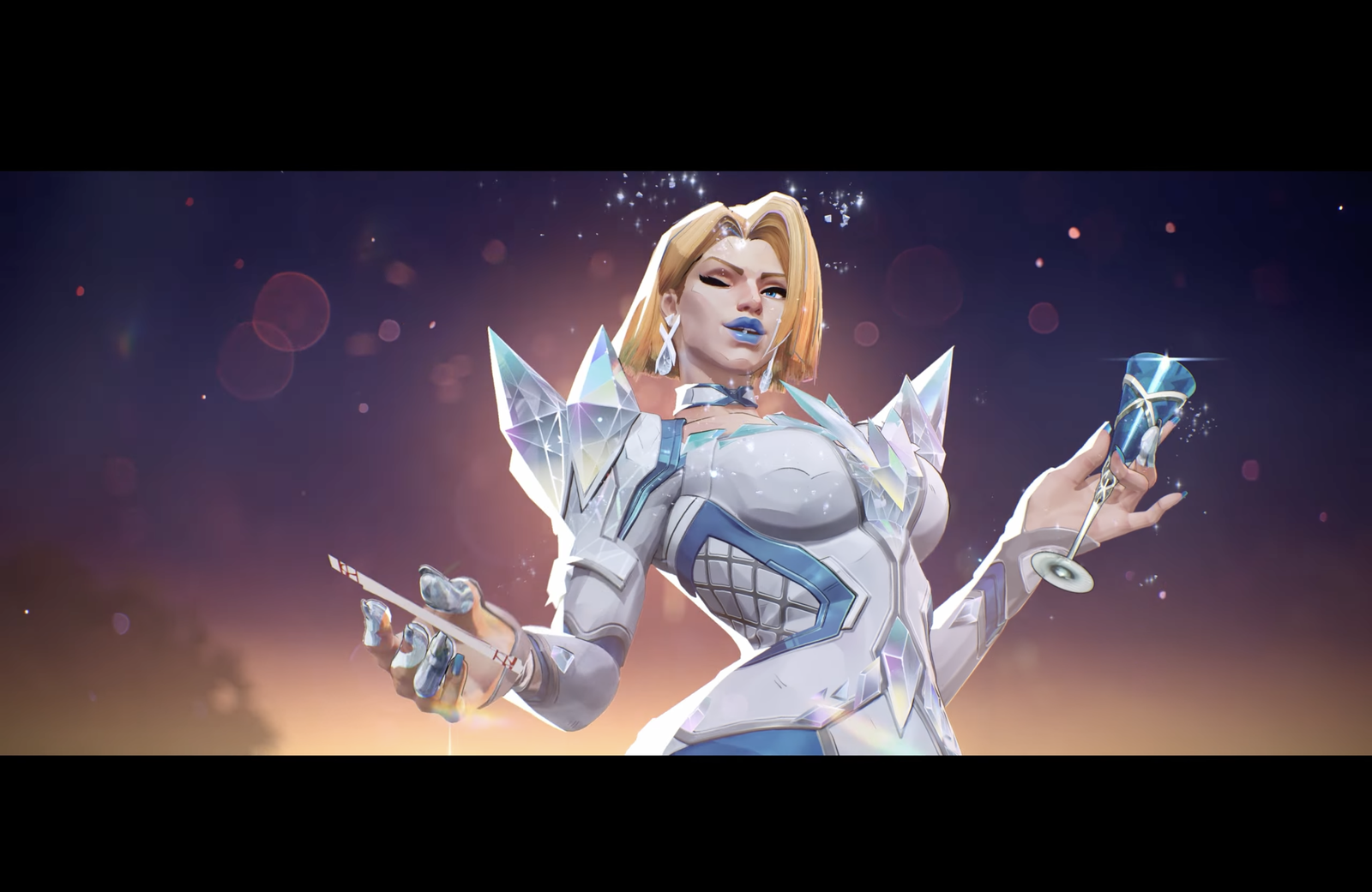 Does Emma Frost Have Diamond Skin in Marvel Rivals? Hellfire Gala & New ...