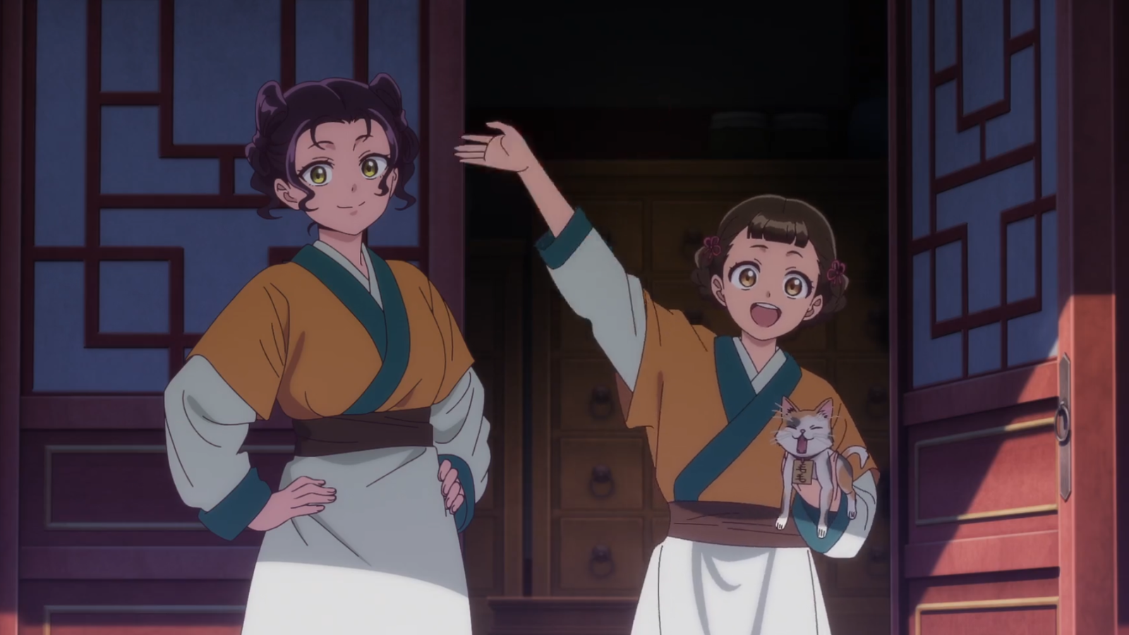 Maomao Almost Destroyed Her Best Friend's Life in 'The Apothecary Diaries'