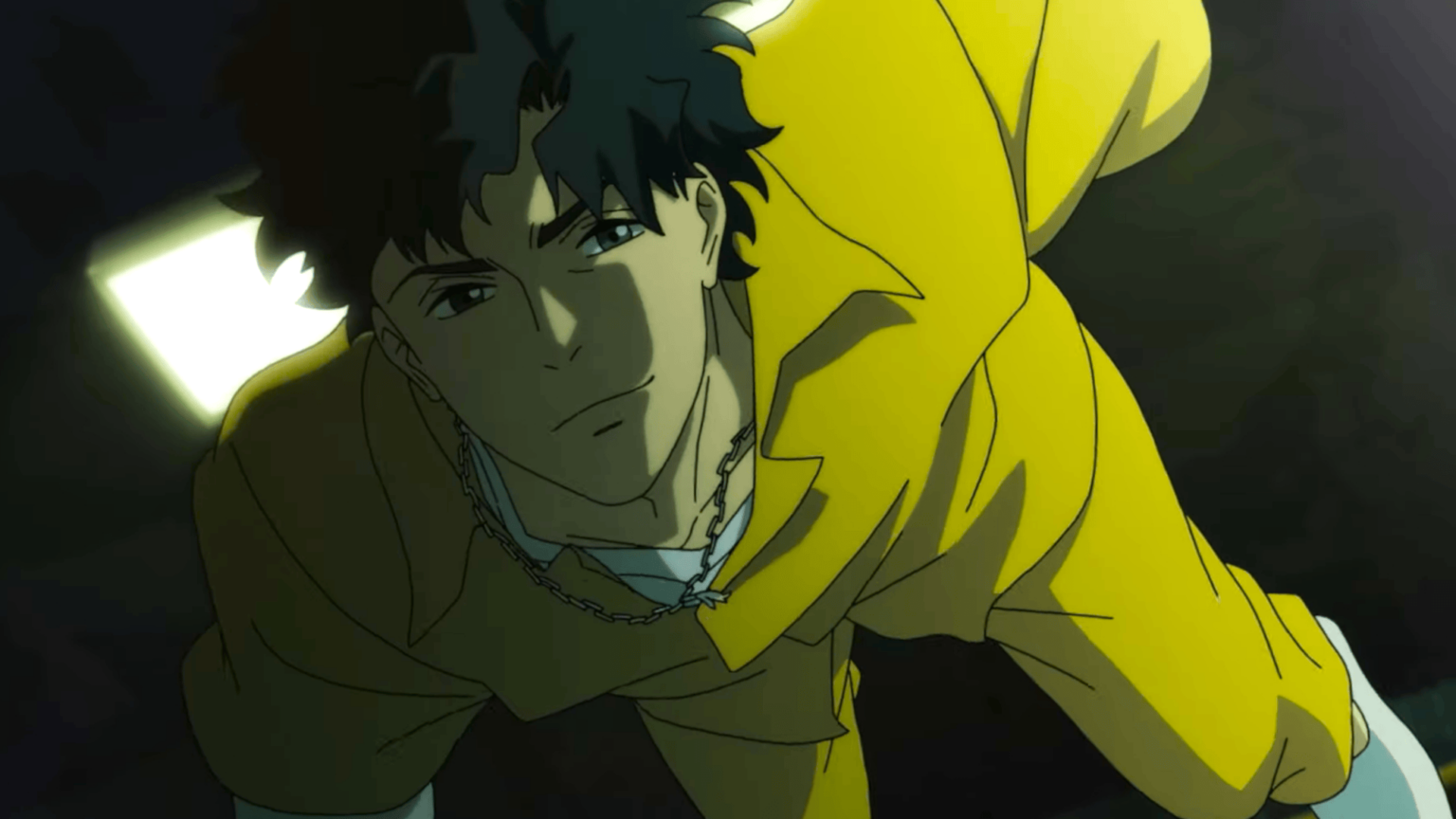 Lazarus Episode 1 Review: Axel Gilberto Runs Faster Than Cinderella ...