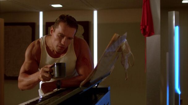 Before Speeding Into ‘The Running Man’, Glen Powell Needed One Crucial ...