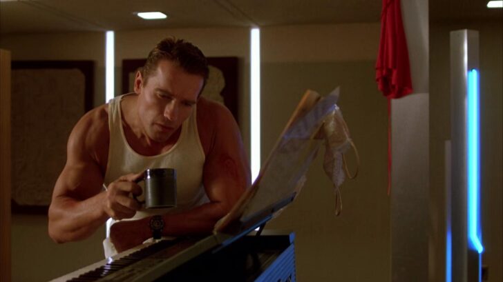 Before Speeding Into ‘The Running Man’, Glen Powell Needed One Crucial ...