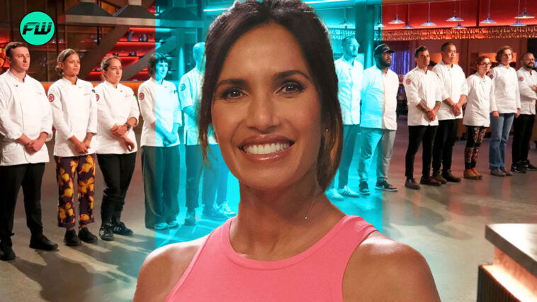 “Michelin doesn’t give a sh-t about you”: Padma Lakshmi’s Fierce Reply ...