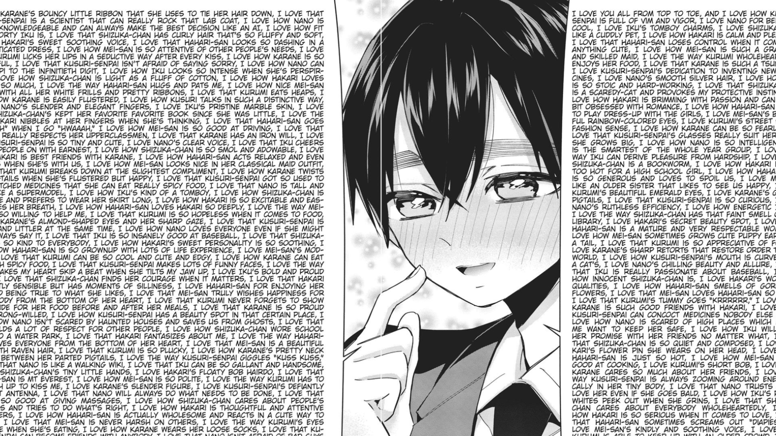 Wataru Kato Deserves Extra Praise for Recreating the Most Bizarre Panel ...