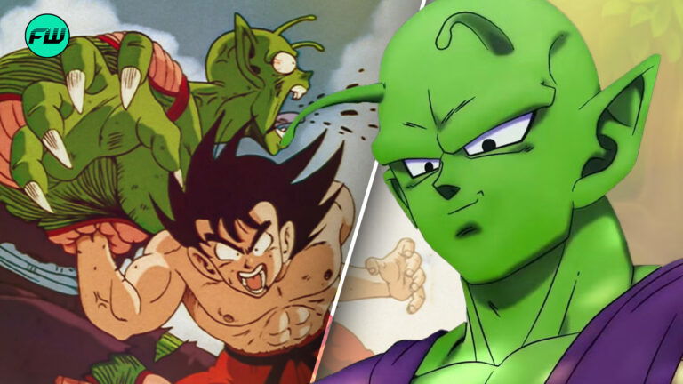 Piccolo VA Christopher Sabat: "Were Akira Toriyama to have his way ...