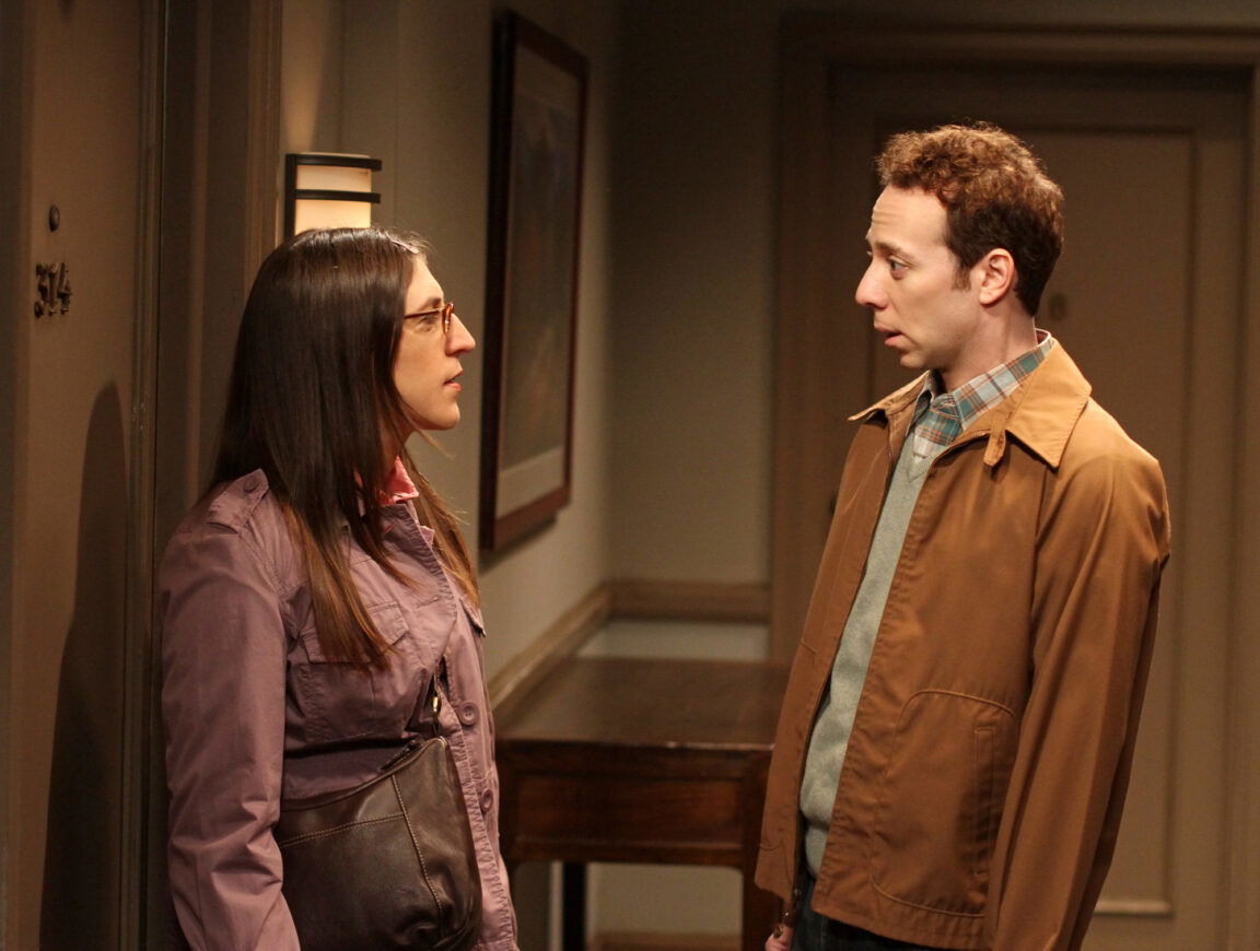 Kevin Sussman's Only Regret is TBBT Ignoring a Major Stuart Arc That ...