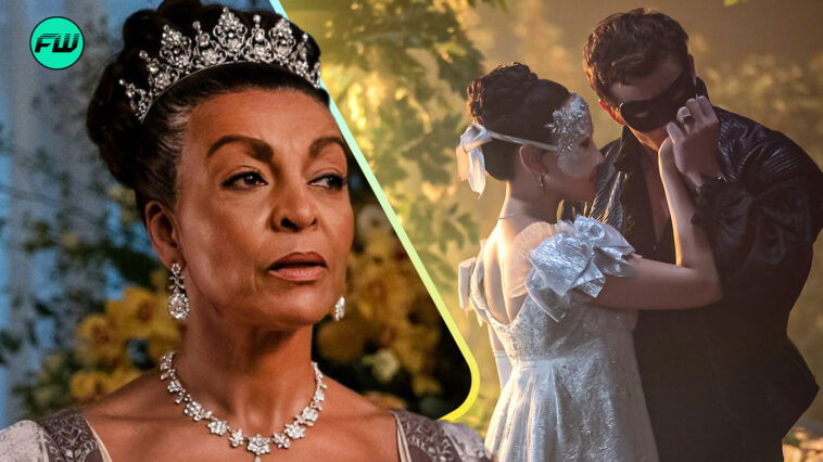 If Bridgerton Season 4 Whitewashes Lady Danbury’s Backstory, the ...