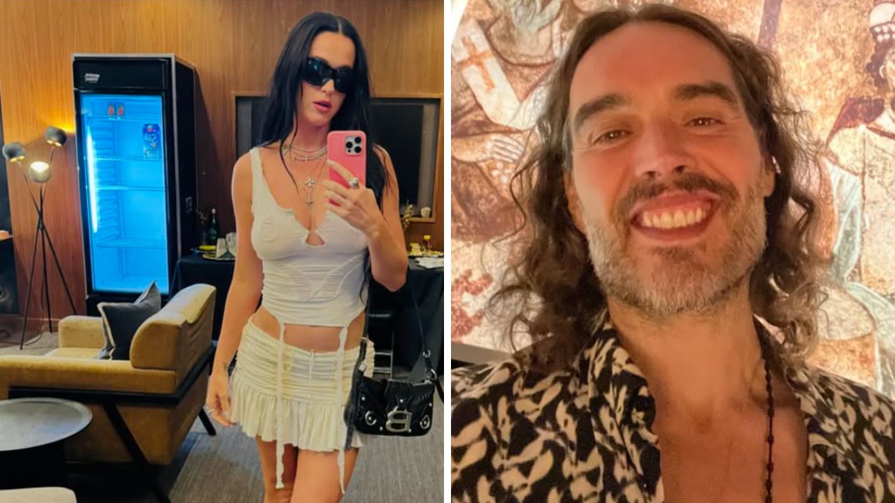 Inside Russell Brand and Katy Perry's Married Life: What Went Wrong?