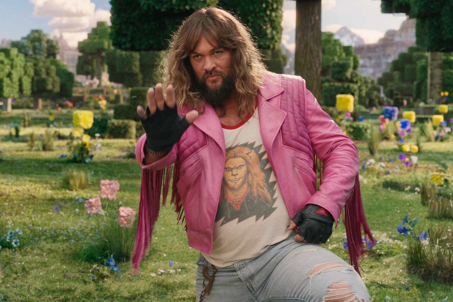 Against All Odds, A Minecraft Movie Cripples Rivals - It's Box Office ...