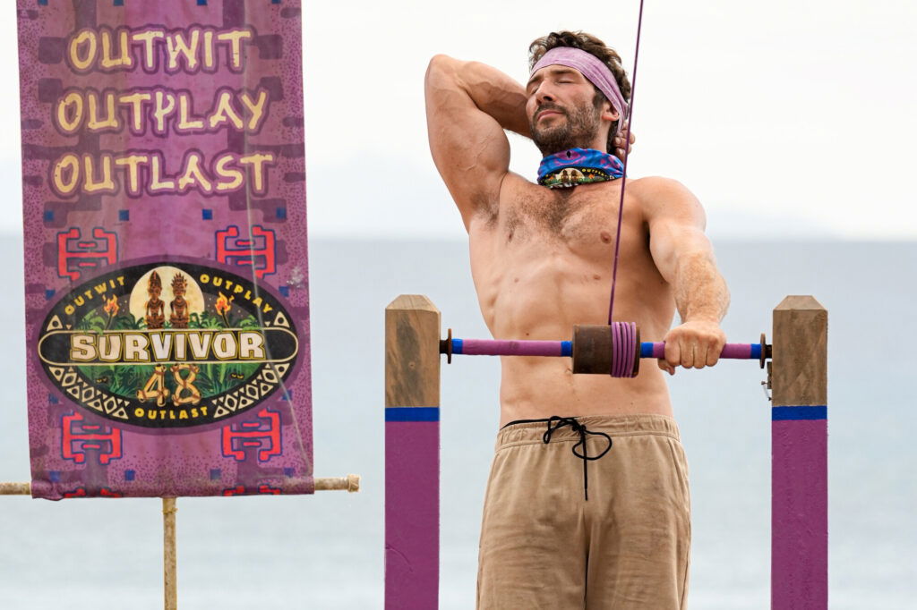 Survivor 48 Episode 7 Recap - One Player's Luck Finally Runs Out, While ...