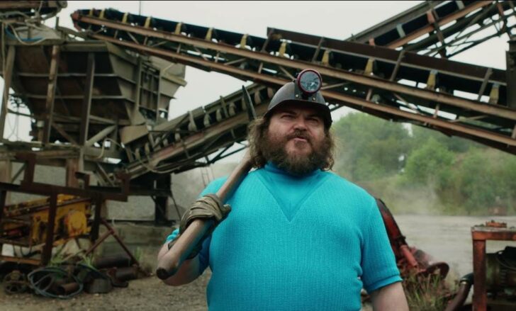 "He only cares that people are buying tickets": A Minecraft Movie ...