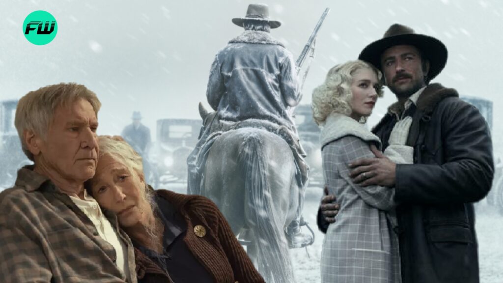 1923 Season 2 Episode 7 Finale Spoiler Recap and Review