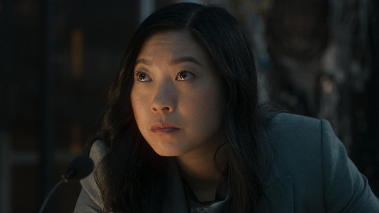 21 MCU Stars Who Have Starred in Black Mirror Including Season 7 Cast