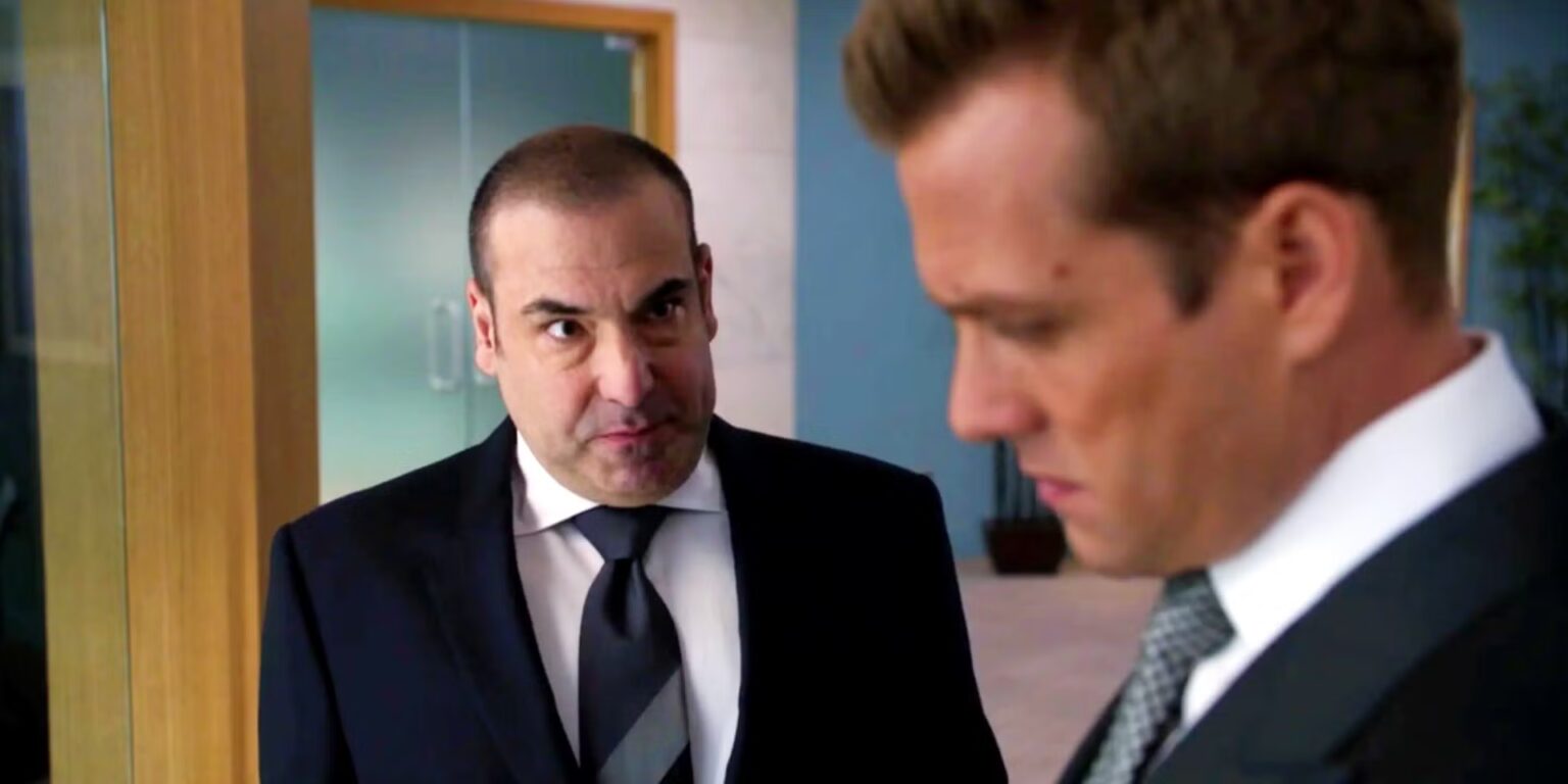 11 Unforgettable Mike Ross Moments in ‘Suits’