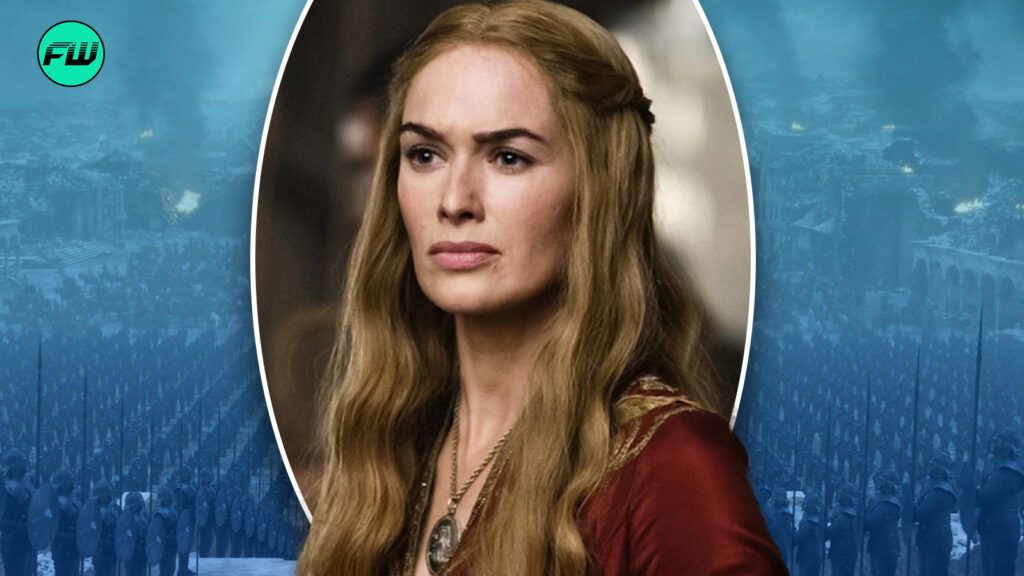 7 Game of Thrones Villains Ranked by Their Evil Actions - No.1 Will ...