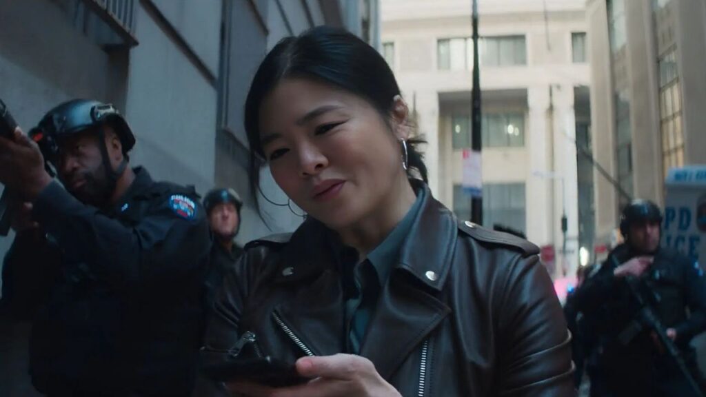 ‘Daredevil: Born Again’ Bringing Back a ‘Jessica Jones’ Star in Brand ...