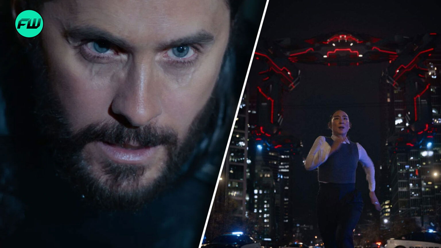 TRON: Ares' Official Trailer Out: The Grid Strikes Back with a Vengeance and Tech-Savvy Twists ...