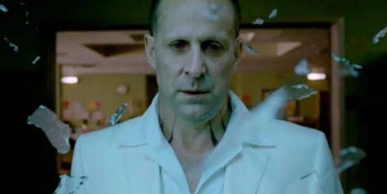 Constantine: Peter Stormare’s Disagreement With Director Over Devil’s ...