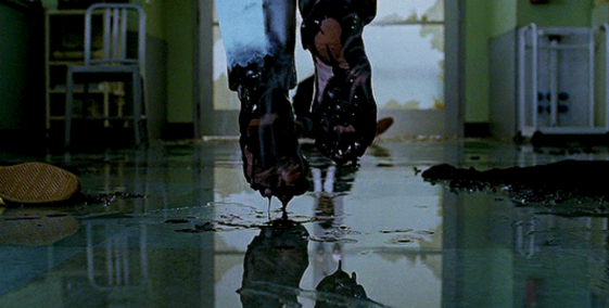 Constantine: Peter Stormare’s Disagreement With Director Over Devil’s ...