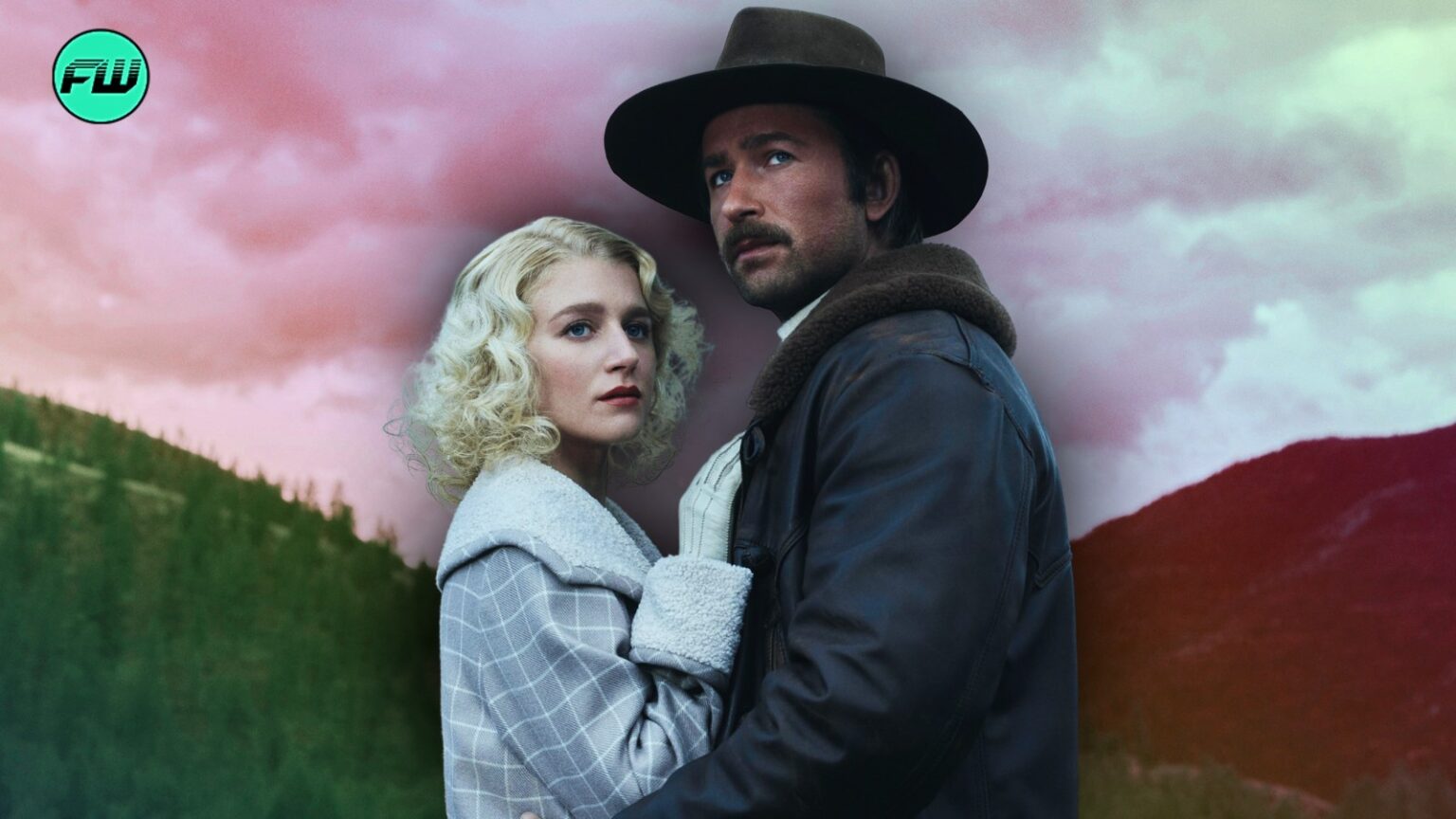 1923 Season 2 Finale Ending Explained: Taylor Sheridan Is Public Enemy ...