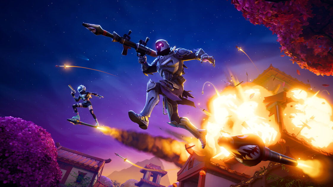 Fortnite x Adventure Time Crossover: Expected Release Date, Cosmetics, More
