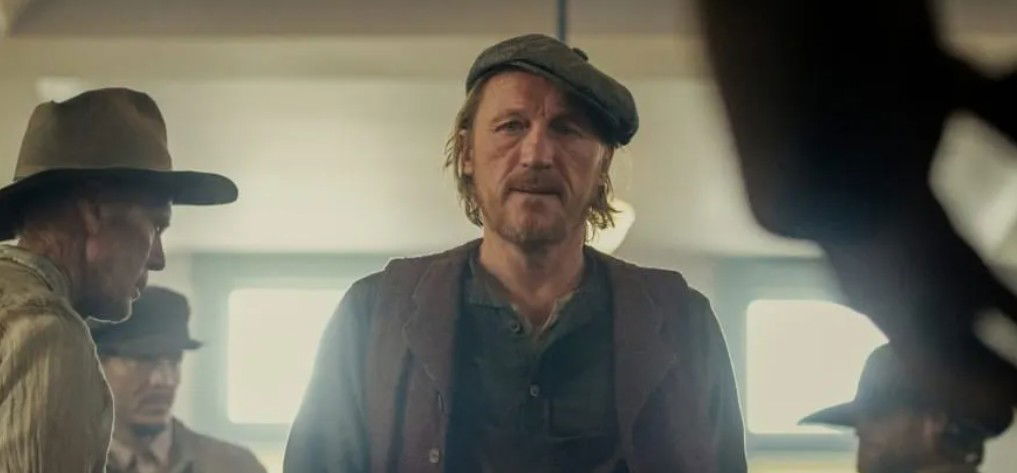 ‘1923’ Season 2 Had One Chance to Get Me Excited for ‘1944’ but Taylor ...