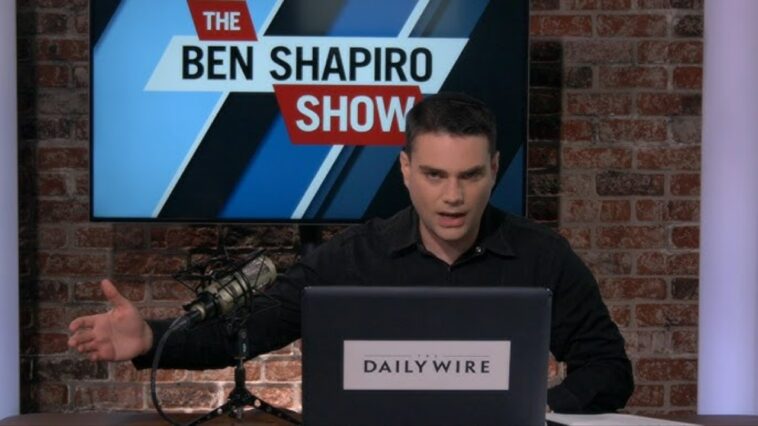 James Gunn's Superman "Sucks": Ben Shapiro's Take on David Corenswet Is ...