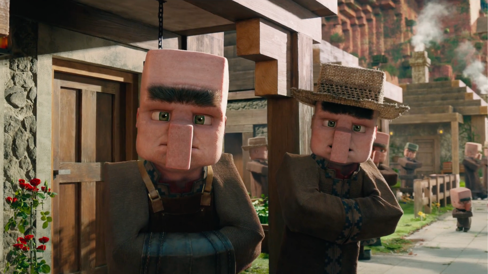 'A Minecraft Movie' Box Office Collection: Jason Momoa-Jack Black Duo ...