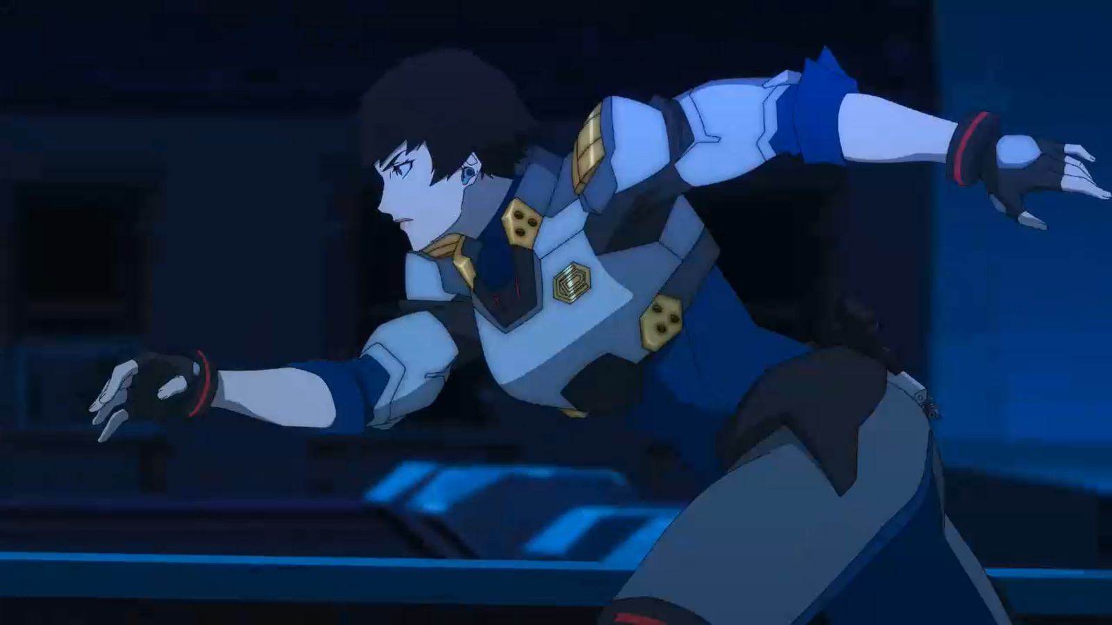 Let Me Tell You Why Lady was the Real Villain of Netflix's 'Devil May ...