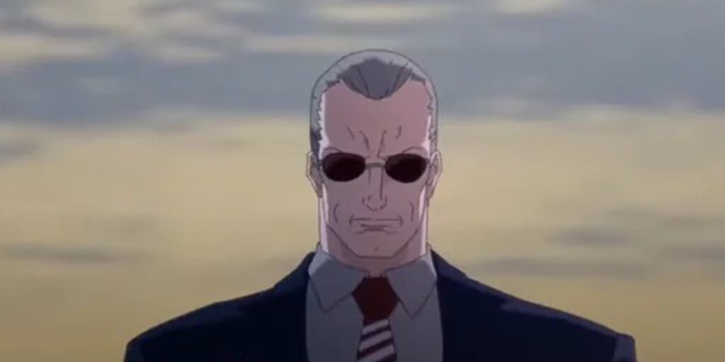 A Voice That Shaped My Childhood Devil May Cry Casting Kevin