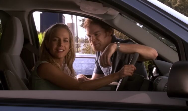 “I would obviously do it in a heartbeat”: Rita Morgan Actress Clears ...