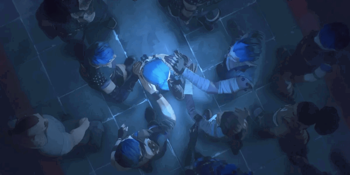 "Certain production formulas have become too rigid": ‘Arcane’ Creator ...