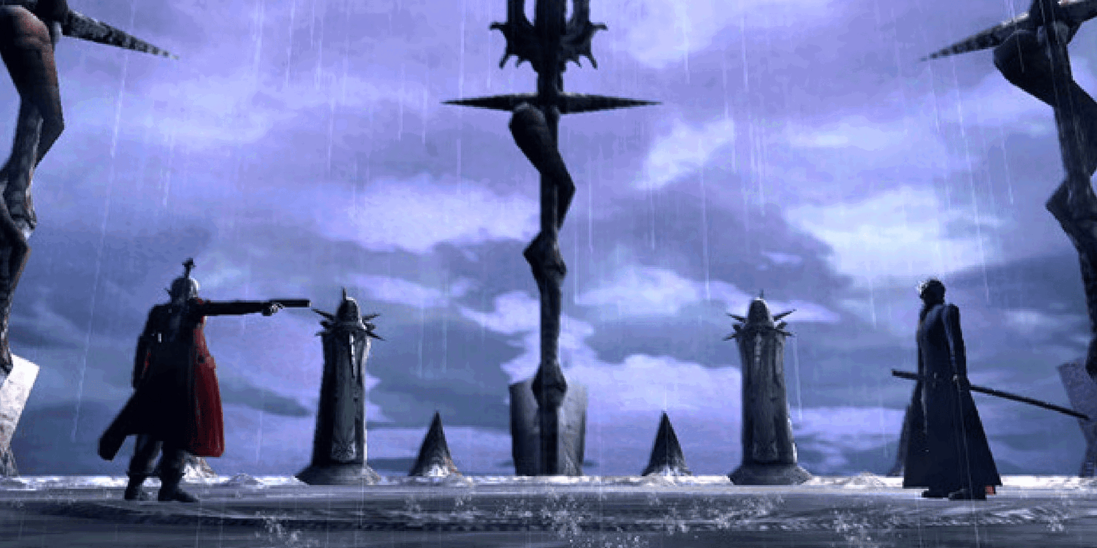 Netflix’s ‘Devil May Cry’ Drew an ‘Arcane’ Parallel That Gives Away ...