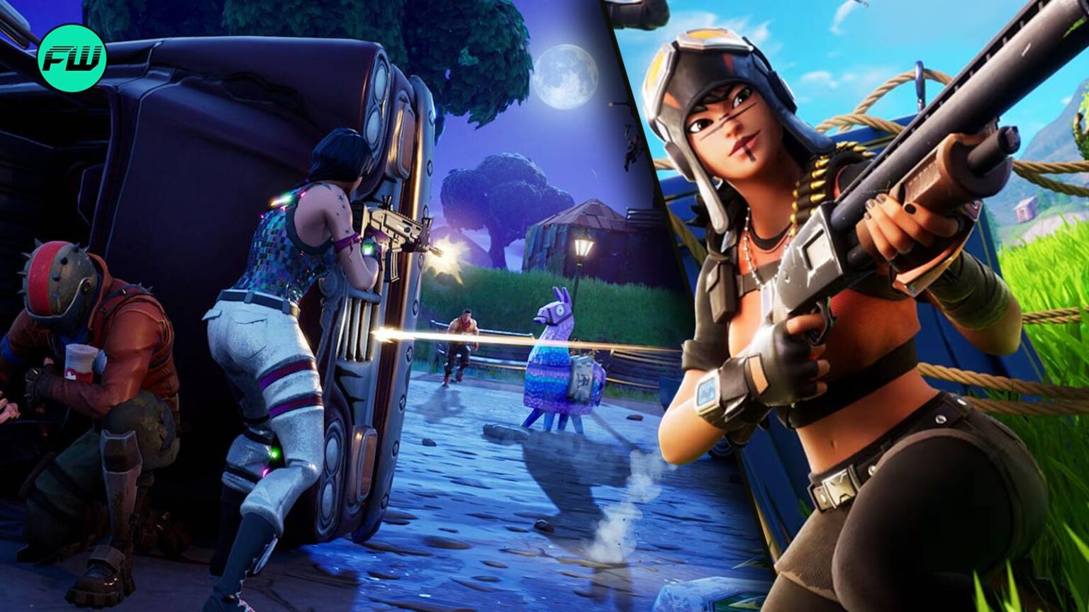 How to Enable 2FA in Fortnite