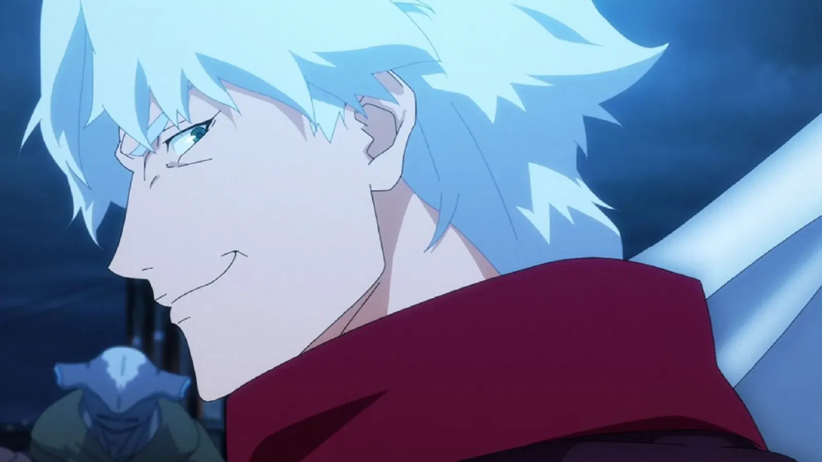 How Old Is Dante on Netflix’s Devil May Cry Season 1?