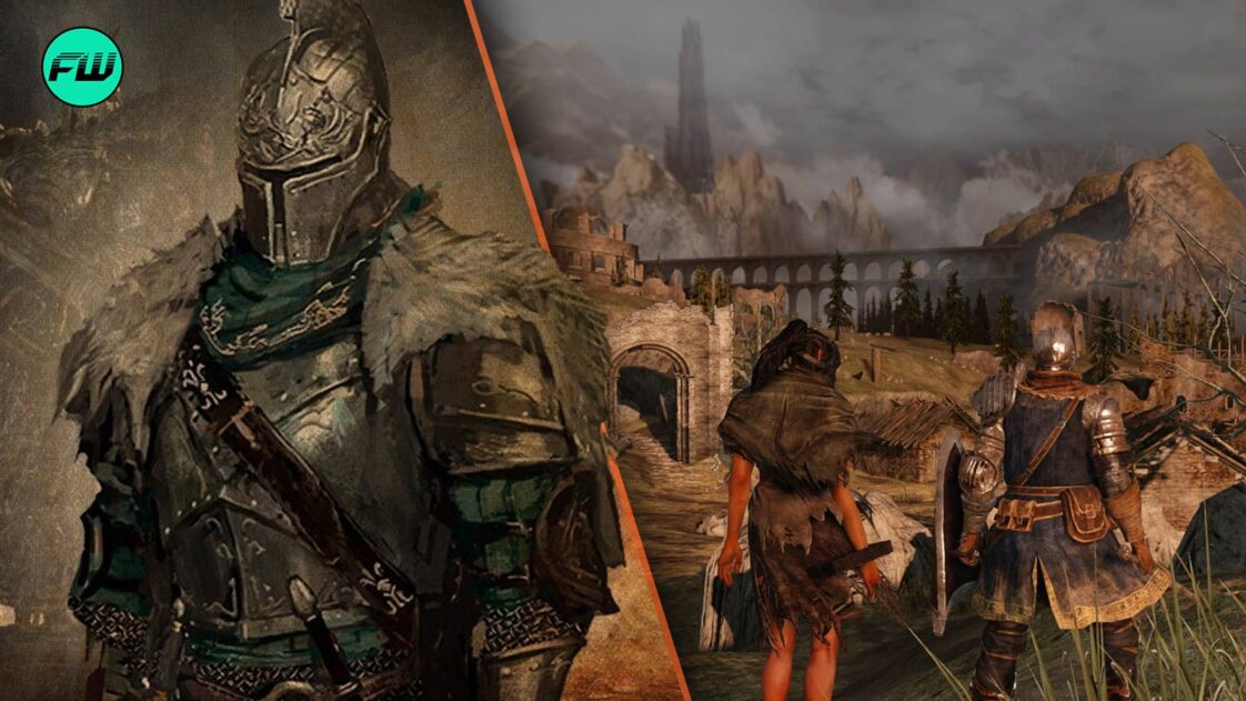 Dark Souls 2 Has a New ‘DLC’: Scholar of the Second Sin Is Everything ...