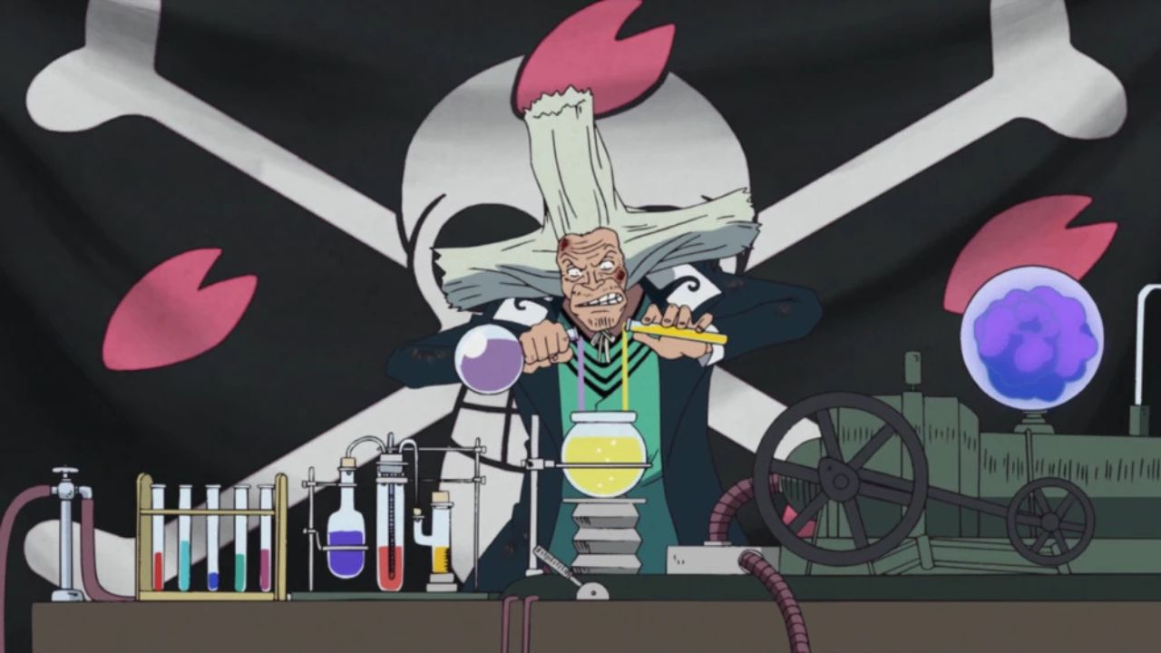 The Coldest Line in One Piece Will Hit Harder if Oda Actually Reveals ...