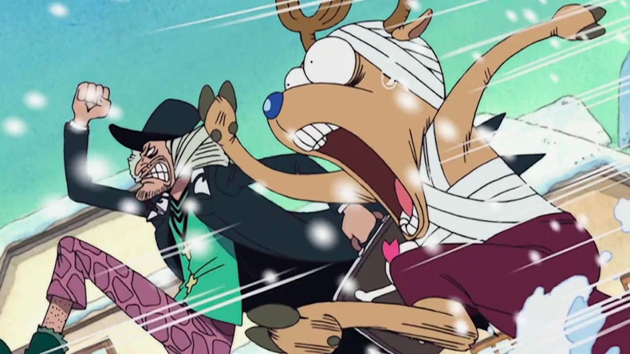 The Coldest Line in One Piece Will Hit Harder if Oda Actually Reveals ...